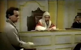 Clown Court special (TV story) | Tardis | Fandom