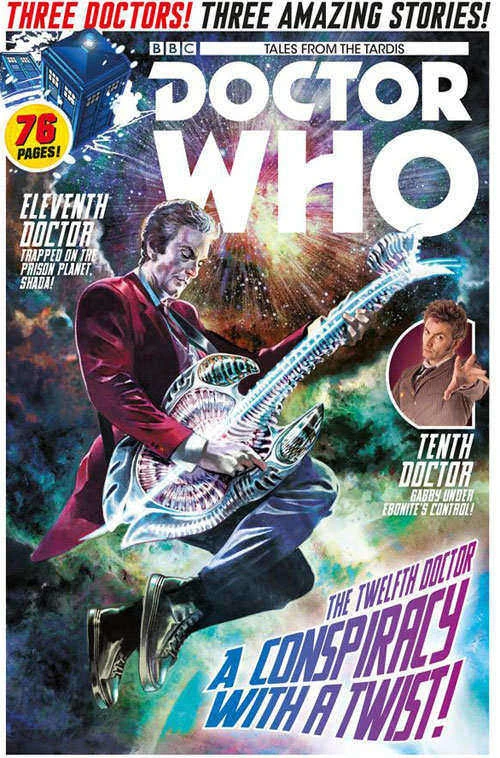 TFTT 10 | Tardis | Fandom