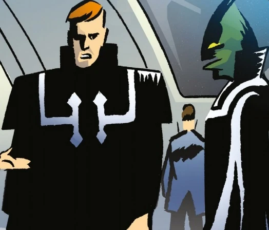 Guild of Adjudicators | Tardis | Fandom