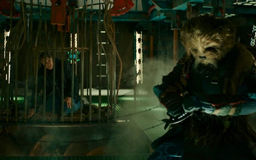 The Halloween Apocalypse (TV story) | Tardis | Fandom
