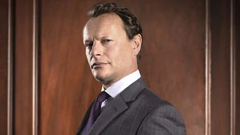 Neil Stuke | Tardis | Fandom
