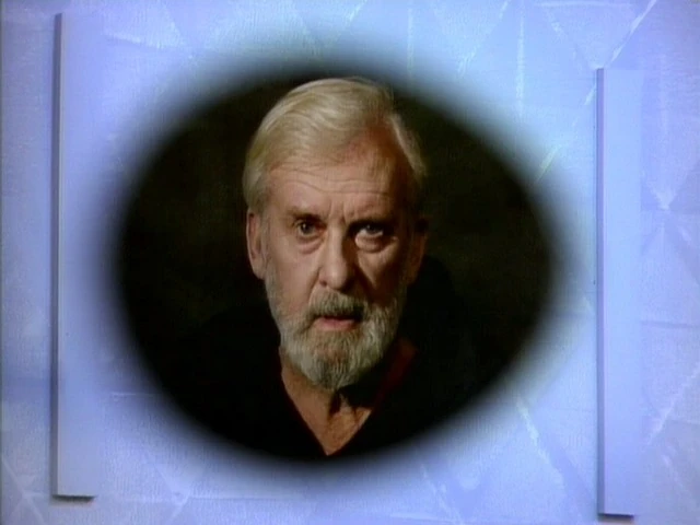 Old man (Timelash) | Tardis | Fandom
