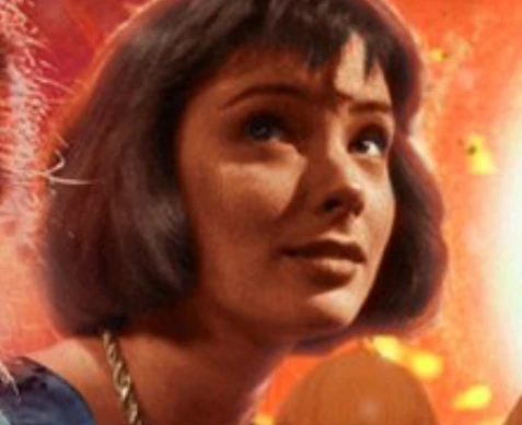 Peri (Harry Houdini's War) | Tardis | Fandom