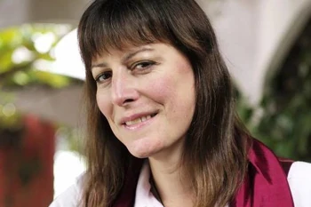 Rebecca Root | Tardis | Fandom