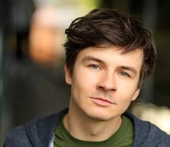 Scott Chambers | Tardis | Fandom