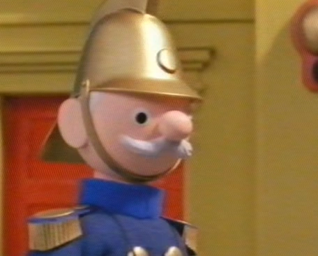 Flack | Tardis | Fandom