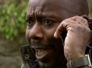 Clive Jones | Tardis | Fandom