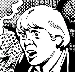 Fudge Higgins/Gallery | Tardis | Fandom