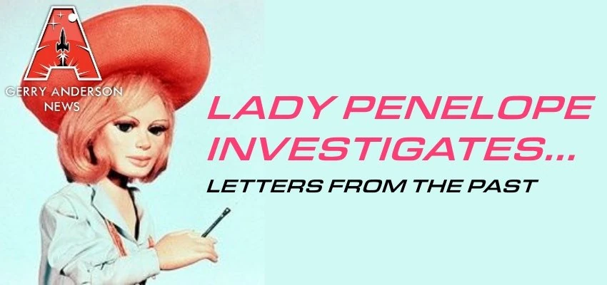 Letters from the Past (unproduced short story) | Tardis | Fandom