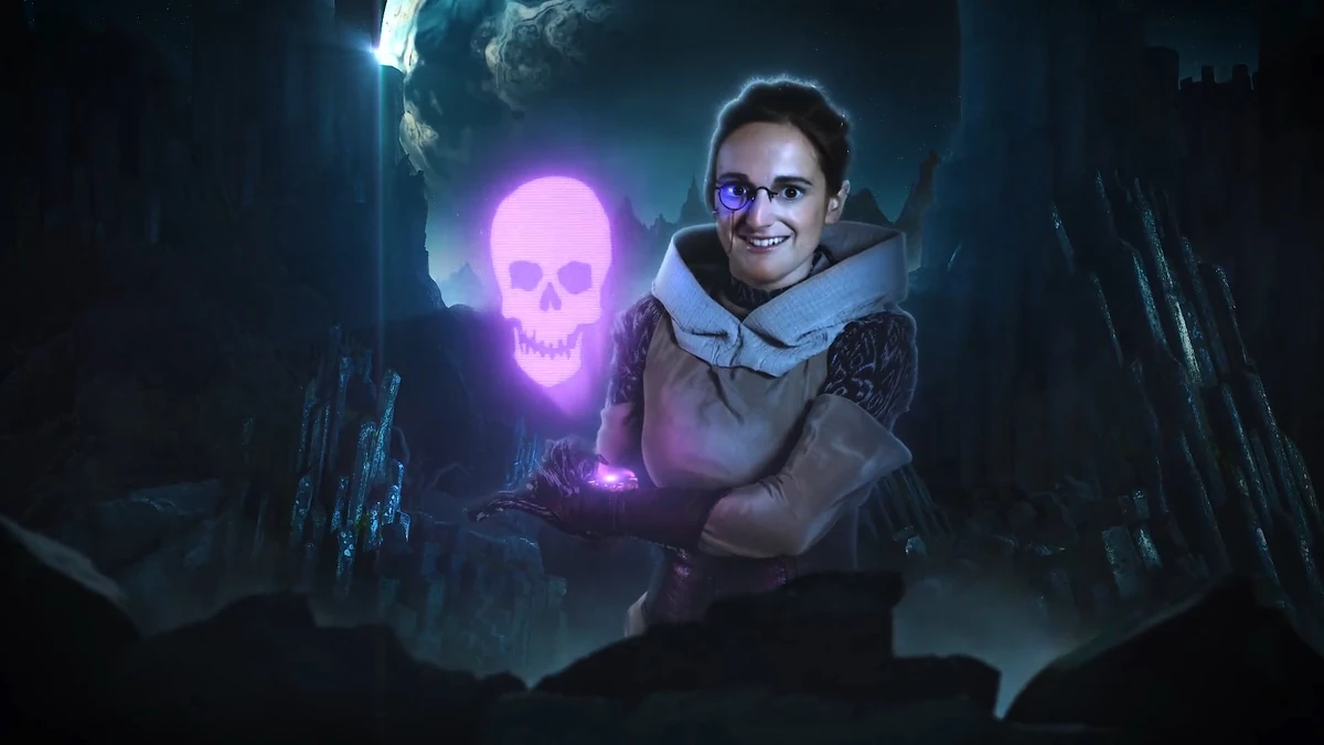 Mission update from Doom! (webcast) | Tardis | Fandom