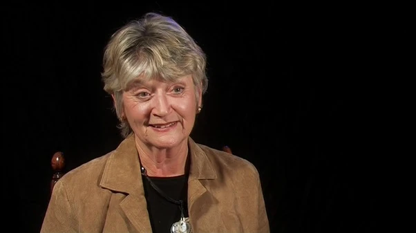 Patricia Maynard | Tardis | Fandom