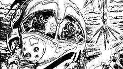 Starpod | Tardis | Fandom