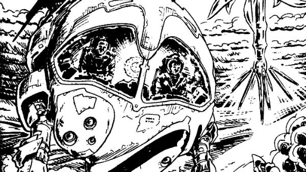 Starpod | Tardis | Fandom