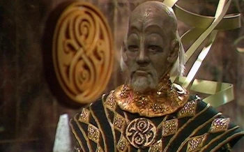 Vogan (Revenge of the Cybermen) | Tardis | Fandom