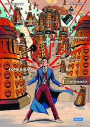 Fourteenth Doctor/Biography | Tardis | Fandom
