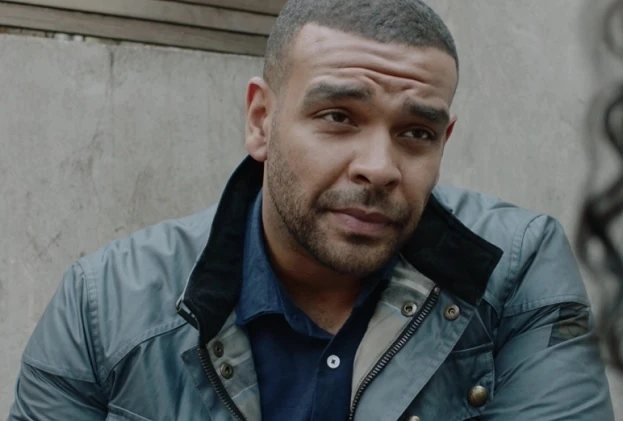 Bailey Patrick | Tardis | Fandom