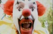 Clown | Tardis | Fandom