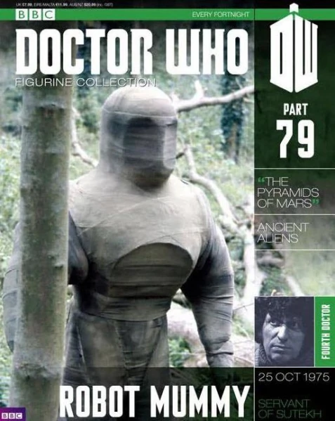 DWFC 79 | Tardis | Fandom