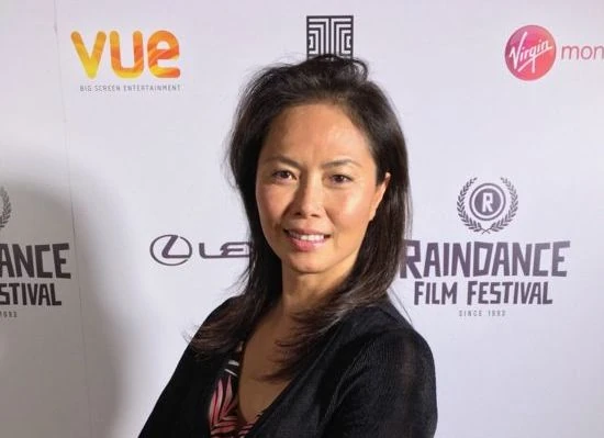 Daphne Cheung | Tardis | Fandom