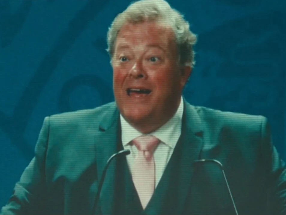 Edward Lawn Bridges | Tardis | Fandom