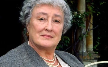 Elizabeth Spriggs | Tardis | Fandom