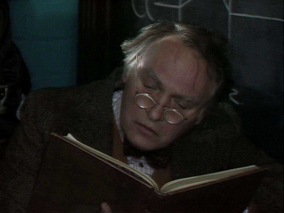 Judson | Tardis | Fandom