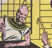 Mufl | Tardis | Fandom