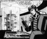 Time rotor | Tardis | Fandom