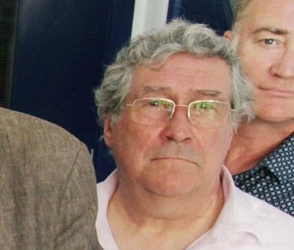 Tony Millan | Tardis | Fandom