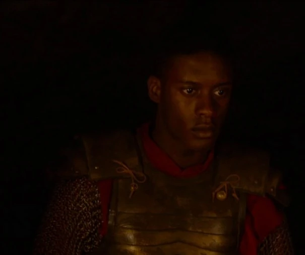 Vitus (The Eaters of Light) | Tardis | Fandom