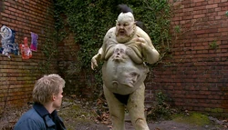 Ursula Blake/Gallery | Tardis | Fandom