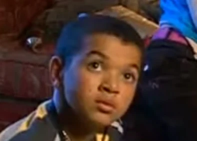 Boy (Attack of the Graske) | Tardis | Fandom