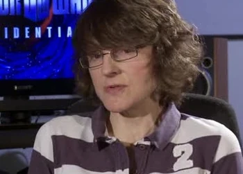 Catherine Morshead | Tardis | Fandom