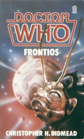 Frontios (novelisation) | Tardis | Fandom