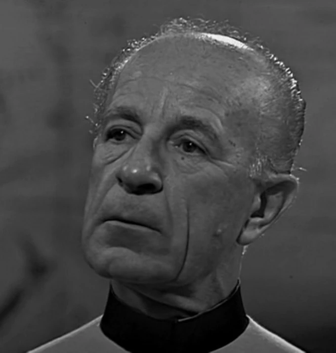 James Gregson (The Seeds of Death) | Tardis | Fandom