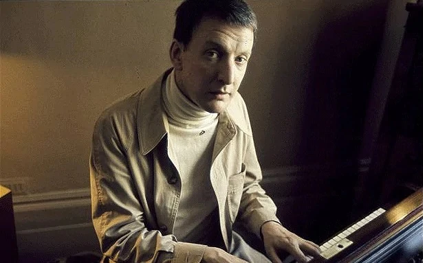 Richard Rodney Bennett | Tardis | Fandom