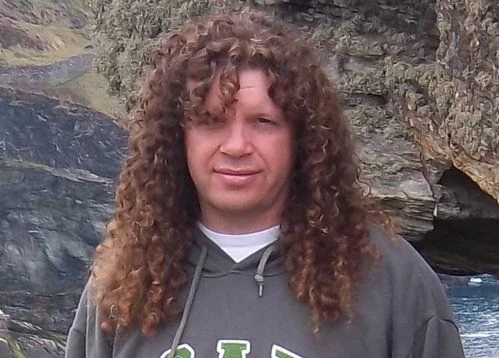 Staz Johnson | Tardis | Fandom