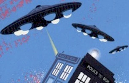 TARDIS Teaser (game) | Tardis | Fandom