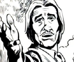 Varney | Tardis | Fandom