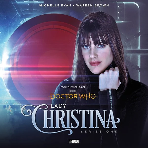 Lady Christina: Series One | Tardis | Fandom
