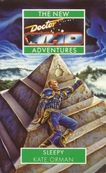 Chris Cwej/Gallery | Tardis | Fandom