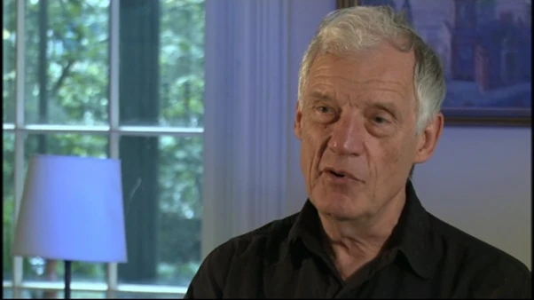 Richard Franklin | Tardis | Fandom