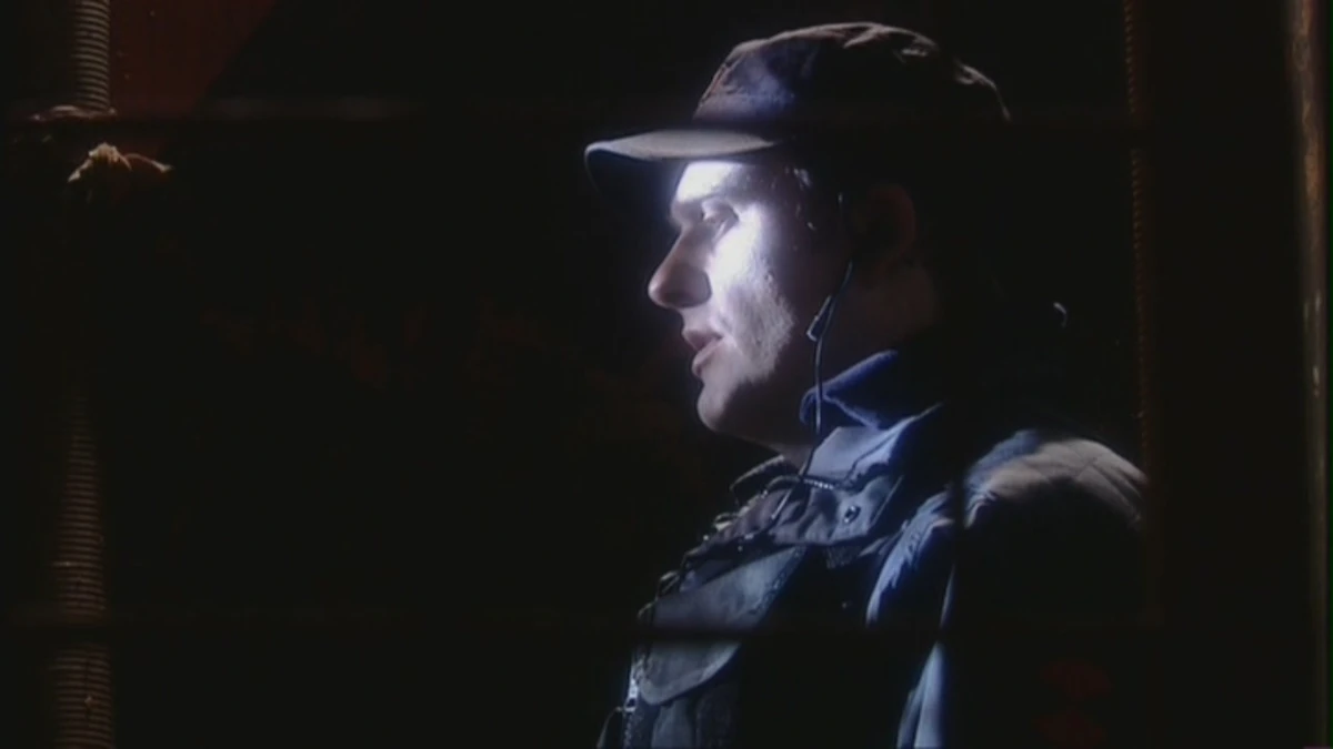 Security guard (Bad Wolf) | Tardis | Fandom