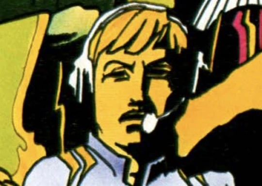 The Space Controller | Tardis | Fandom