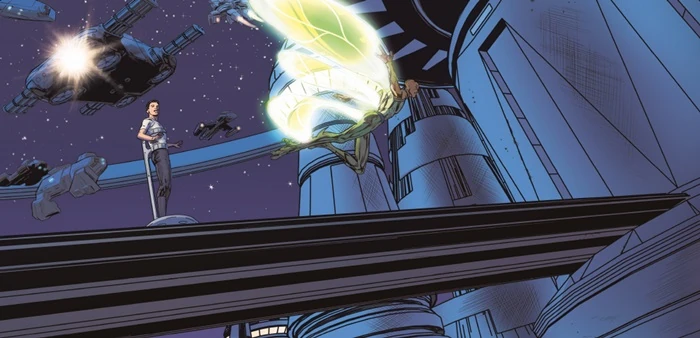 Time Agency | Tardis | Fandom