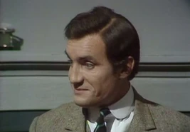 Anthony Ainley | Tardis | Fandom