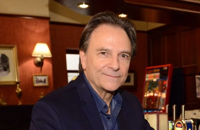 Brian Capron | Tardis | Fandom