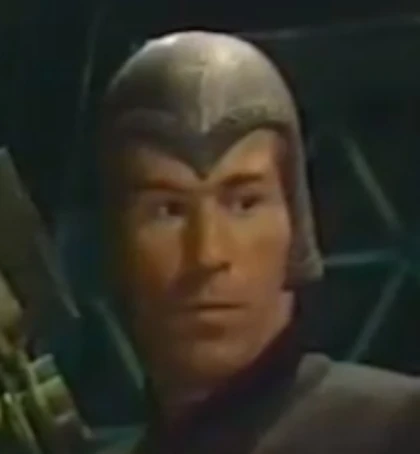 Cameraman (The Deadly Assassin) | Tardis | Fandom