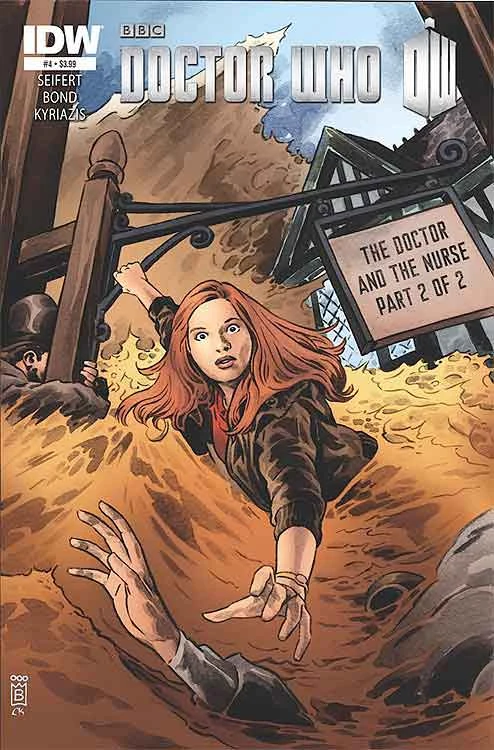 DW12 4 | Tardis | Fandom