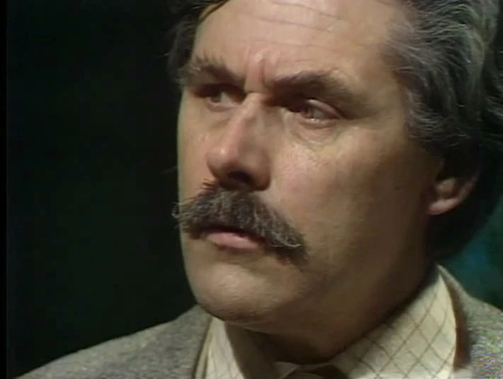 Tyler (The Three Doctors) | Tardis | Fandom